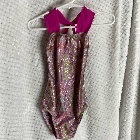Eurotard | One Pieces | Eurotard Leotard | Poshmark